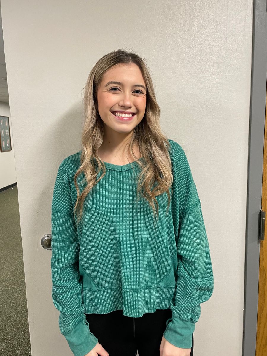 Welcome Week Peer Instructors